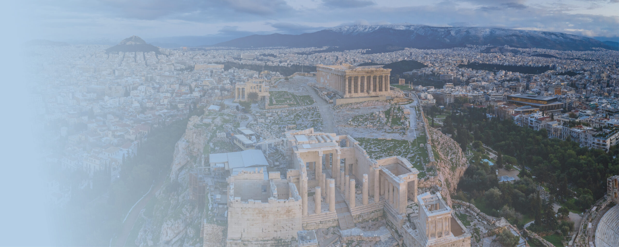 Athens Development and Destination Agency (EATA) - Foresight